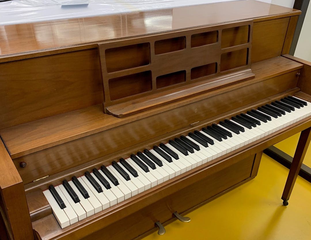 Steinway & Sons